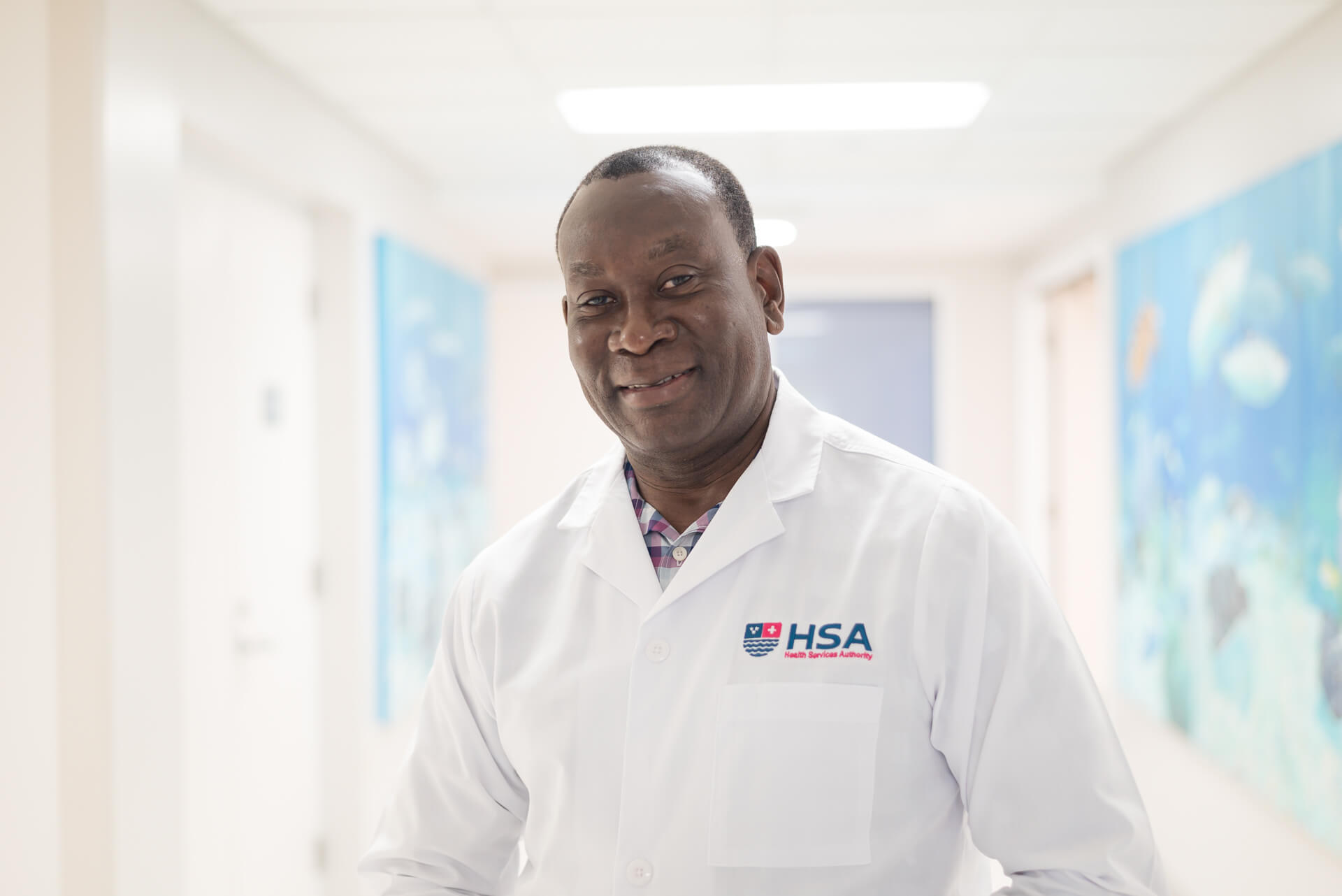 Dr Collin Graham - Registrar - General Surgery | HSA