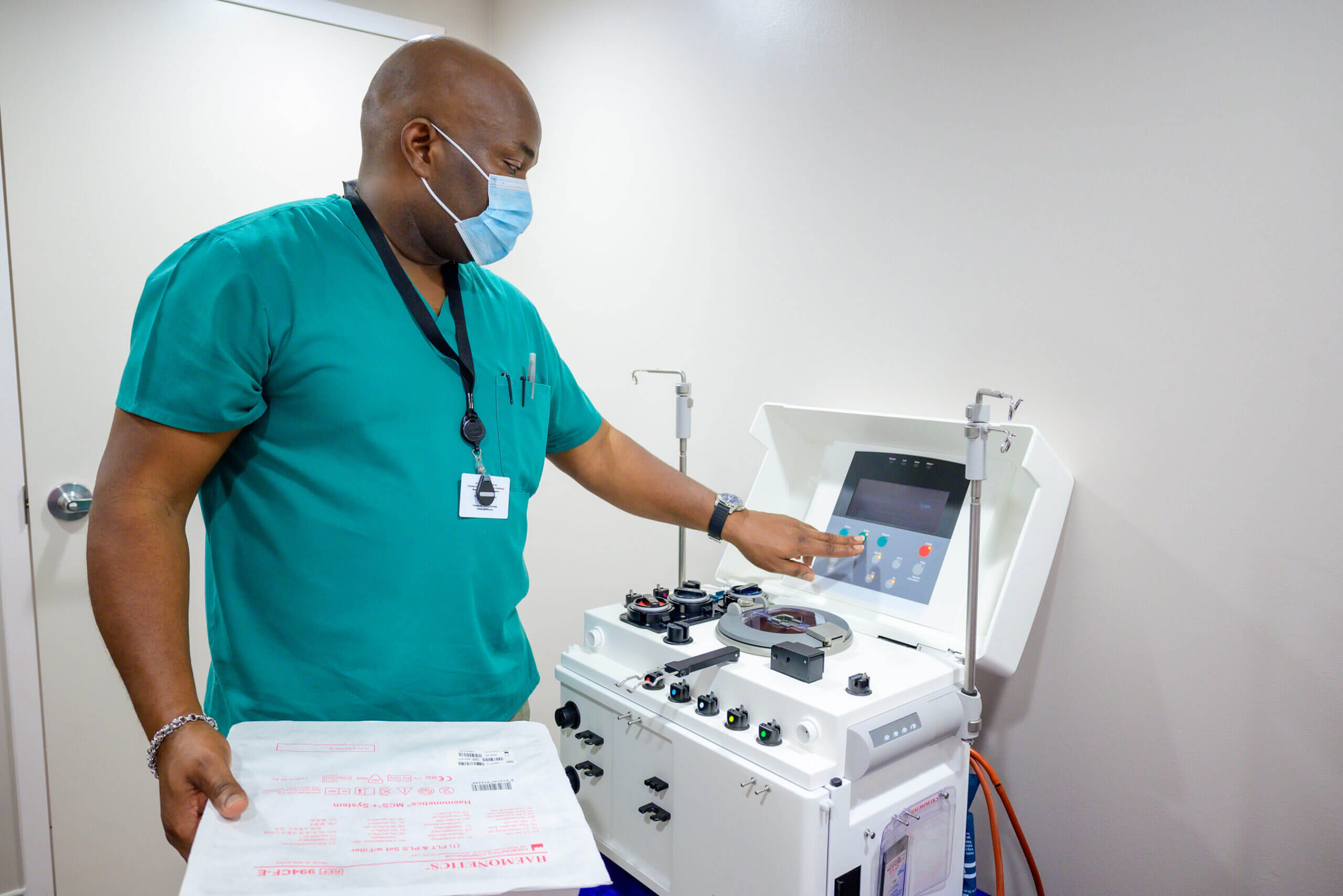 Accident & Emergency | HSA