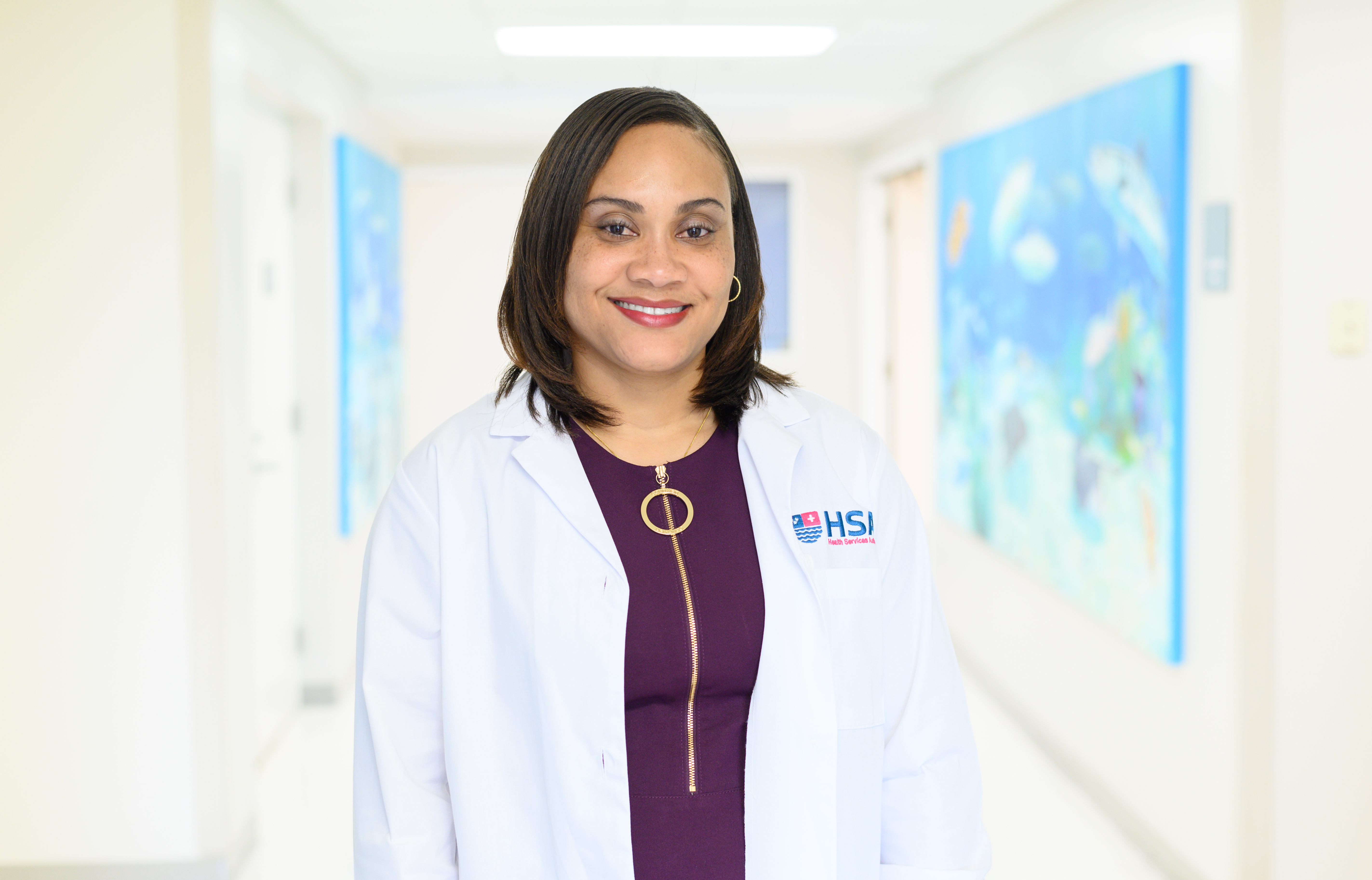 Caymanian physician completes Doctor of Medicine in Family… | HSA