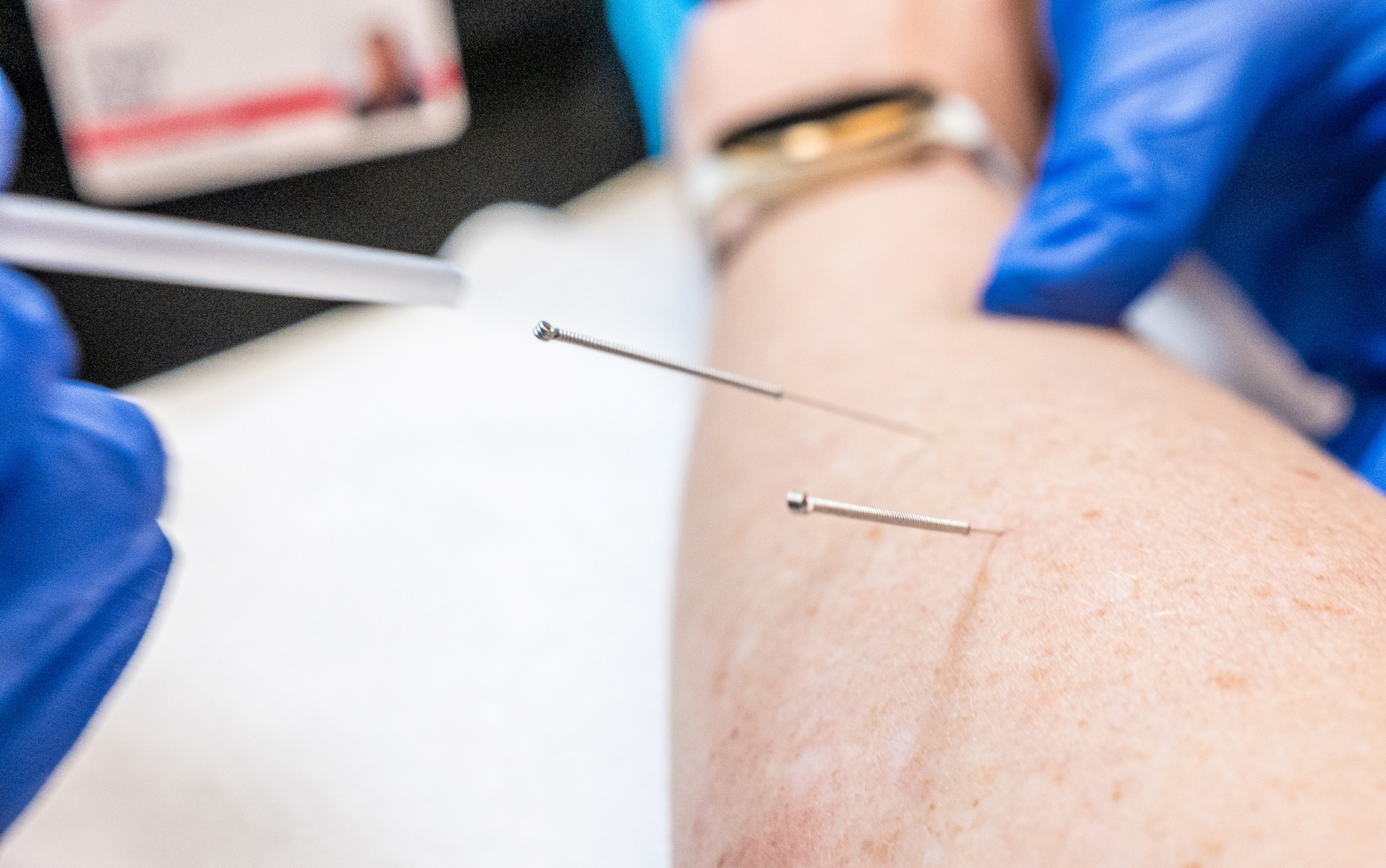 HSA physiotherapists complete pain management courses | HSA