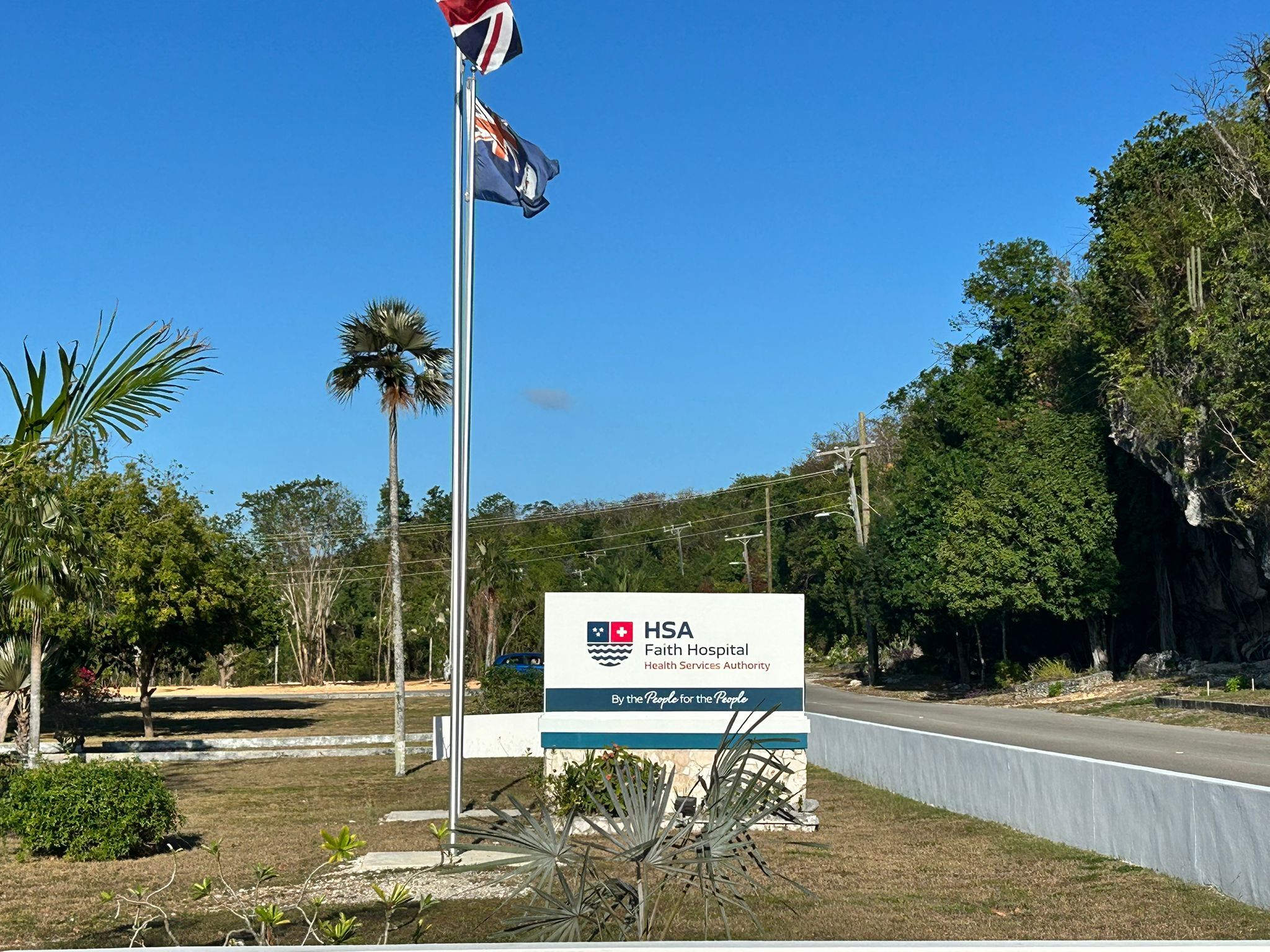 Full-Time Paediatric Services Now Available at Faith Hospital | HSA