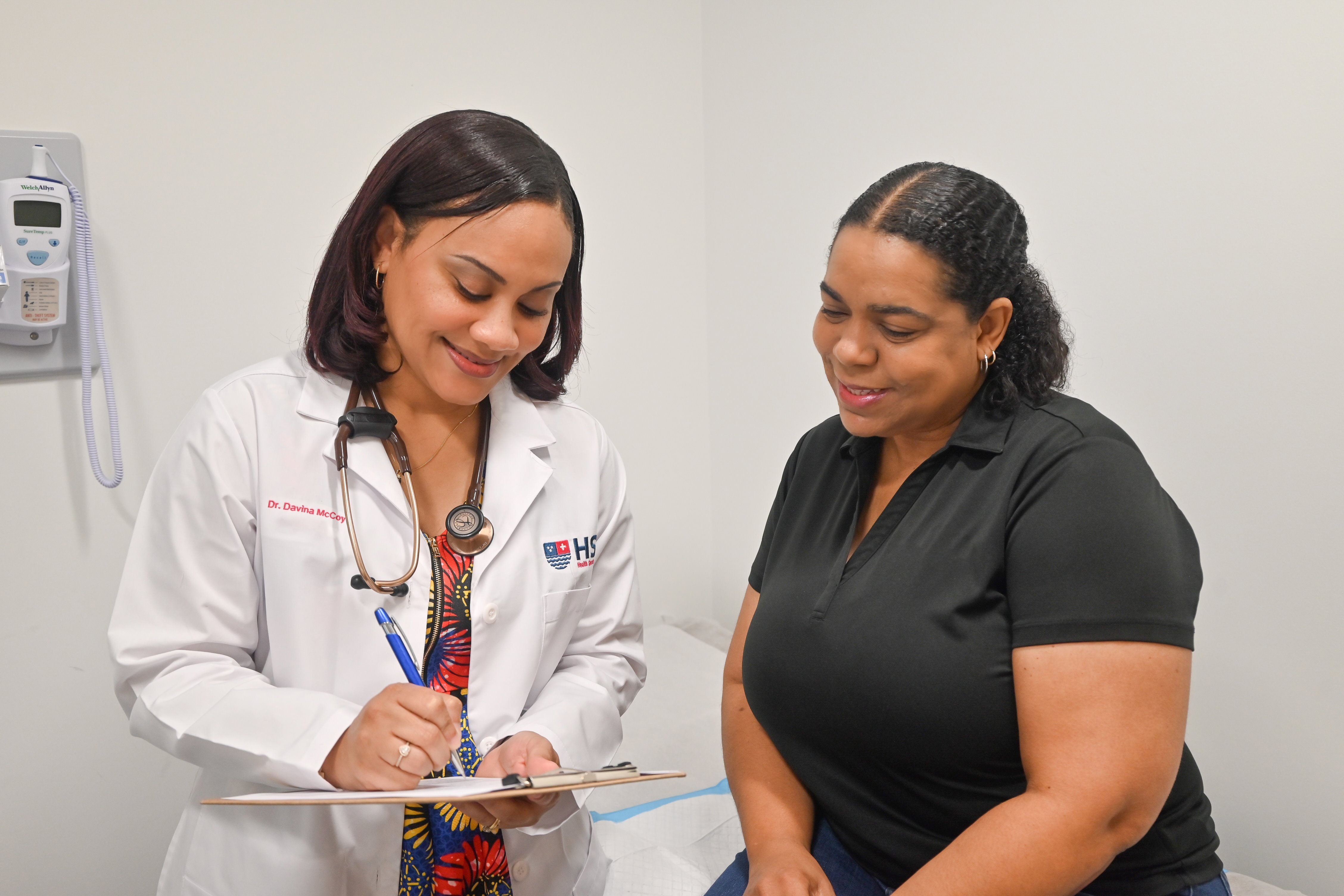 General Practice | GP & Family Doctors in Cayman | HSA