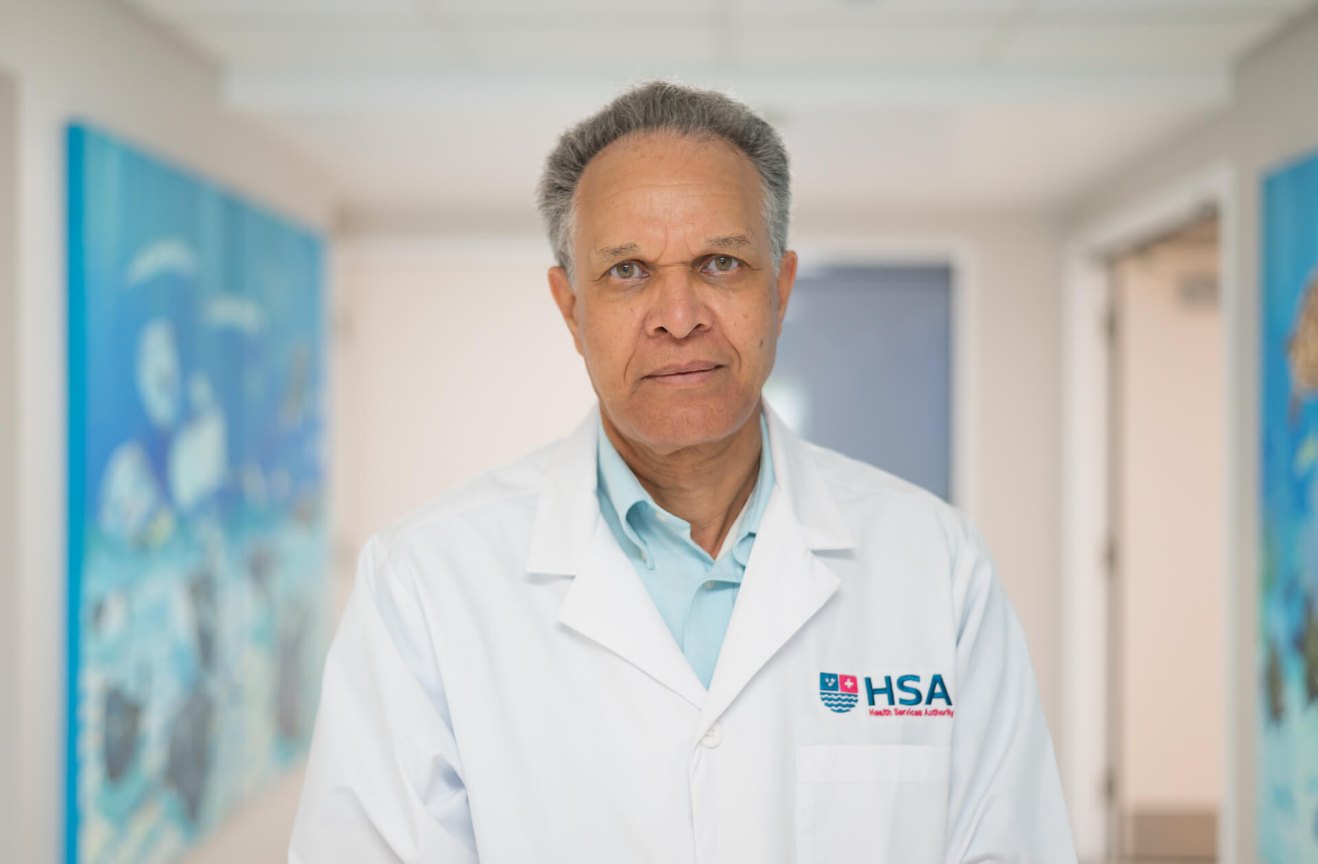 Anaesthesiology | HSA