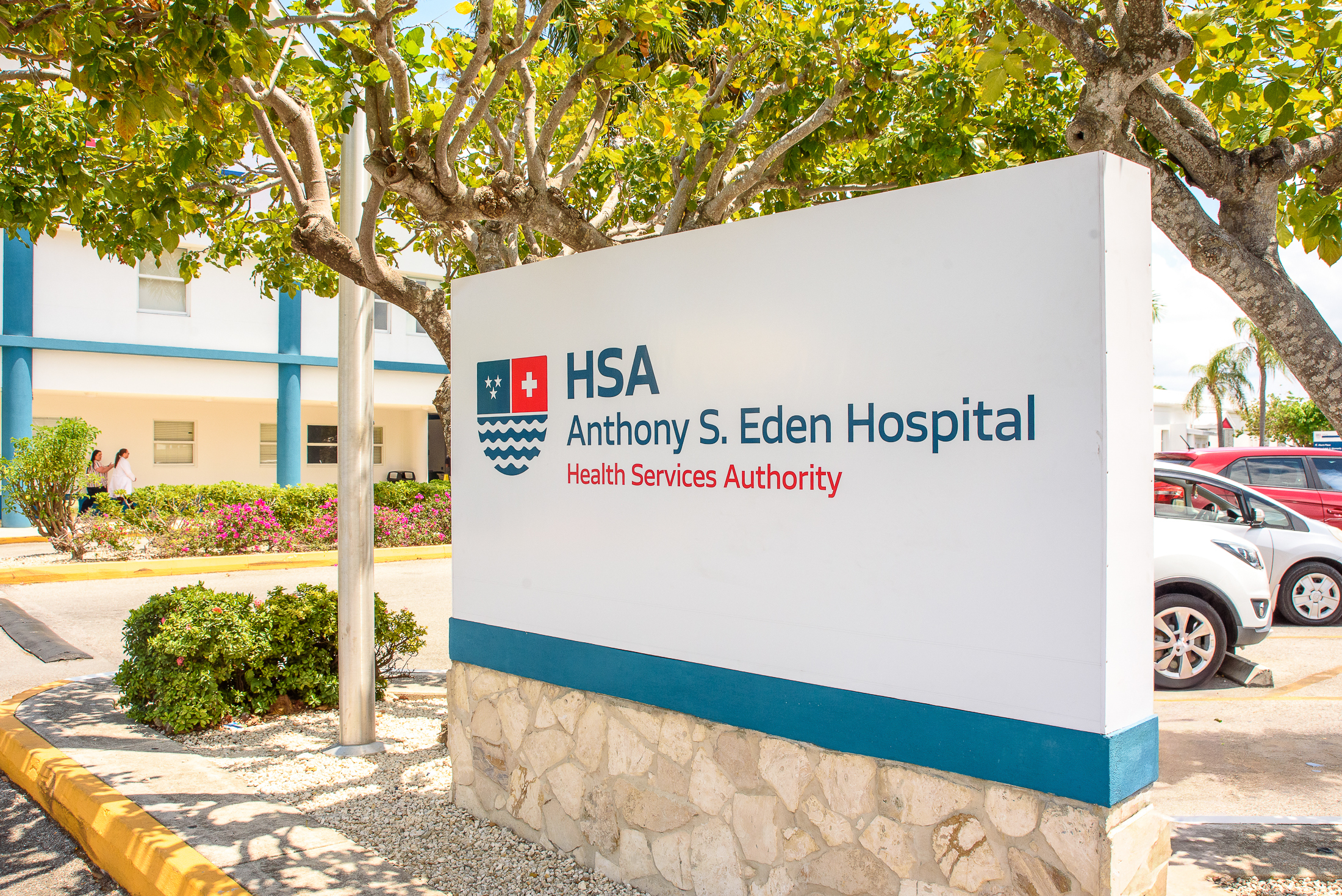 Anthony S Eden Hospital Pharmacy to reopen on Wednesday | HSA