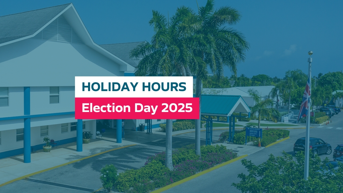 HSA Hours for Election Day 2025 | HSA