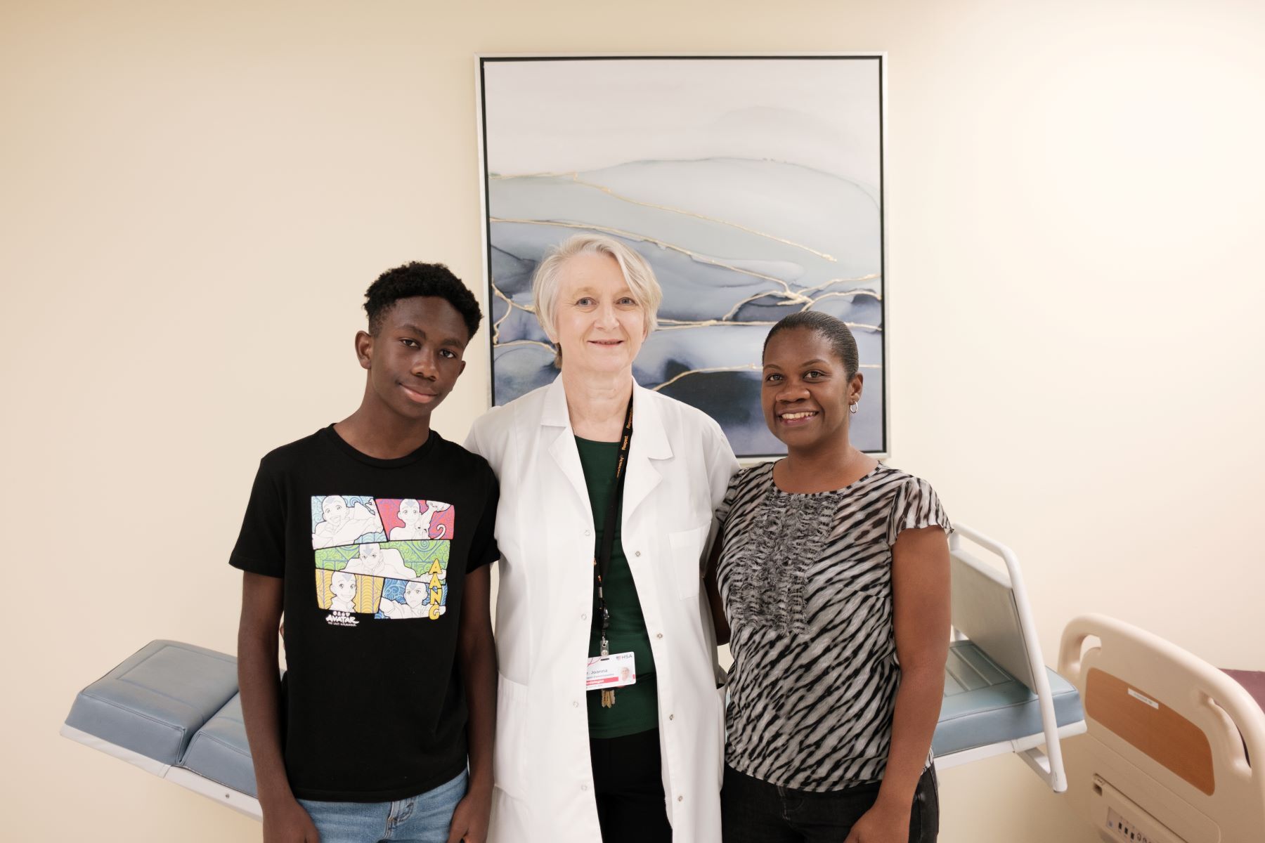 HSA Cardiology Department introduces advanced 3D… | HSA