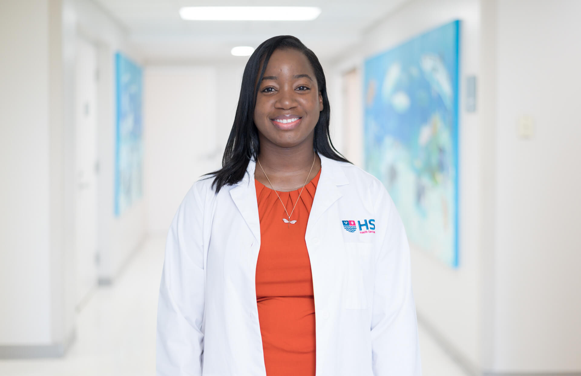 Dr Kimone Fraser - Consultant Pathologist | HSA