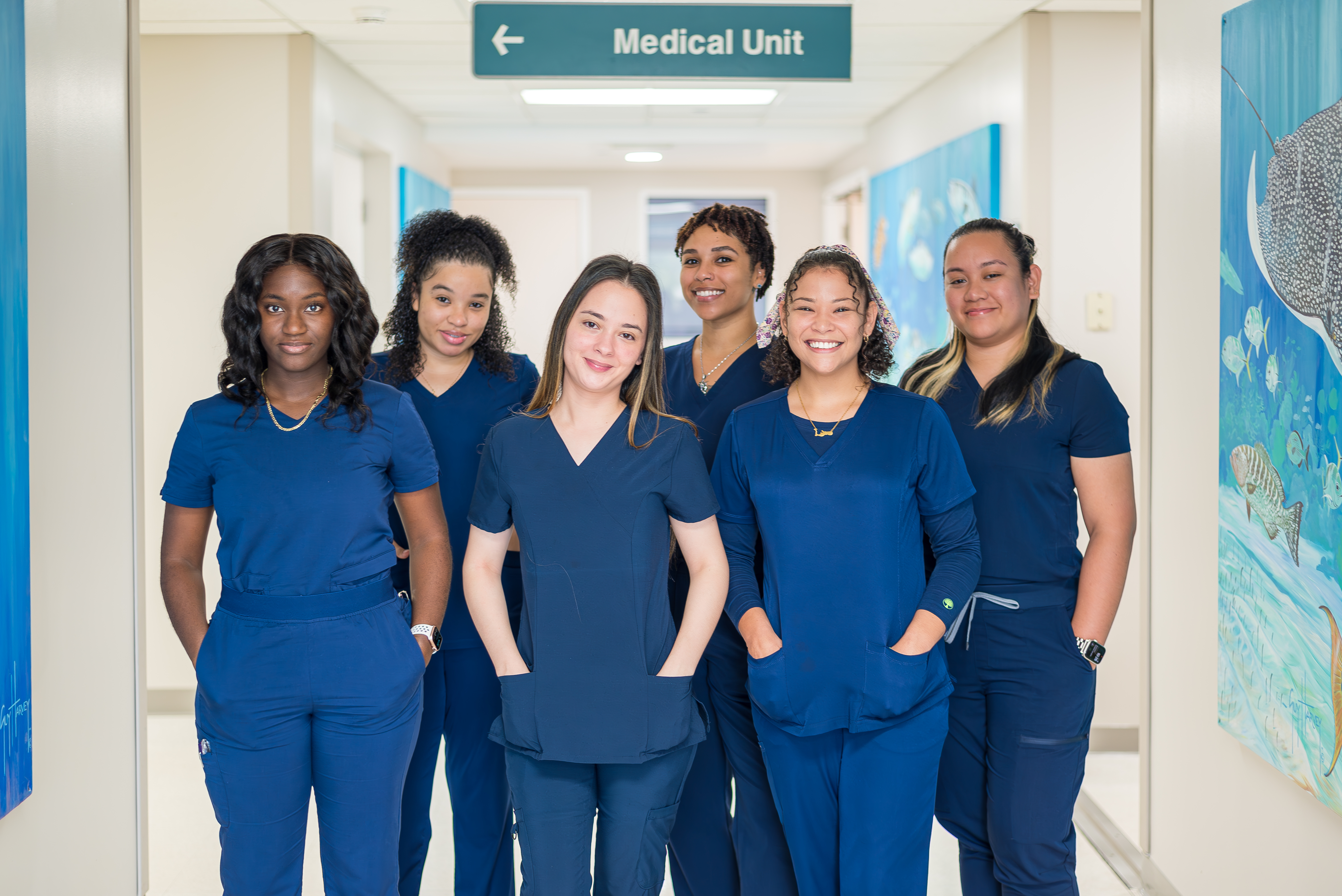 Local nursing workforce grows with HSA’s training programme… | HSA