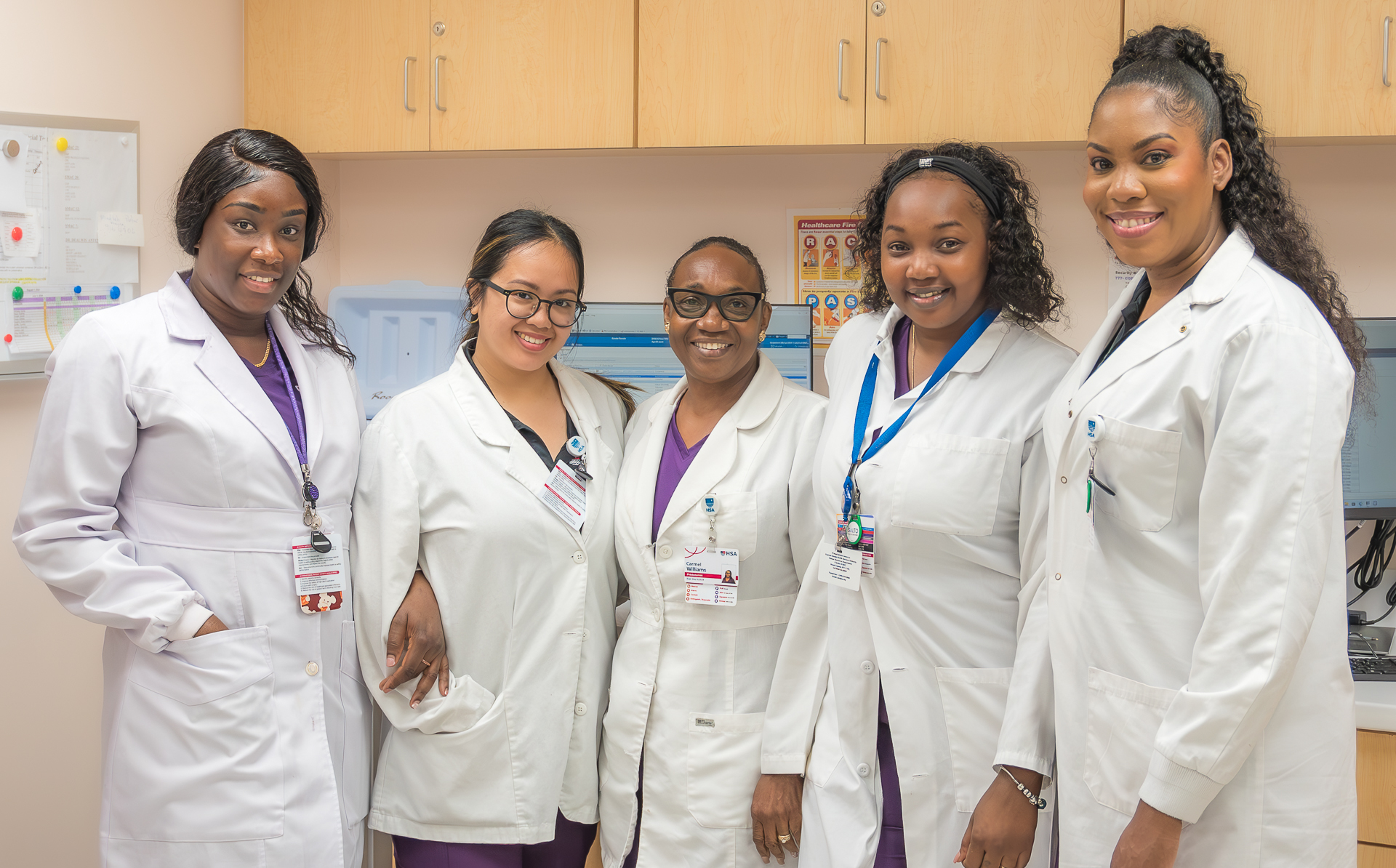 HSA announces new Phlebotomy Technician Certification Course… | HSA