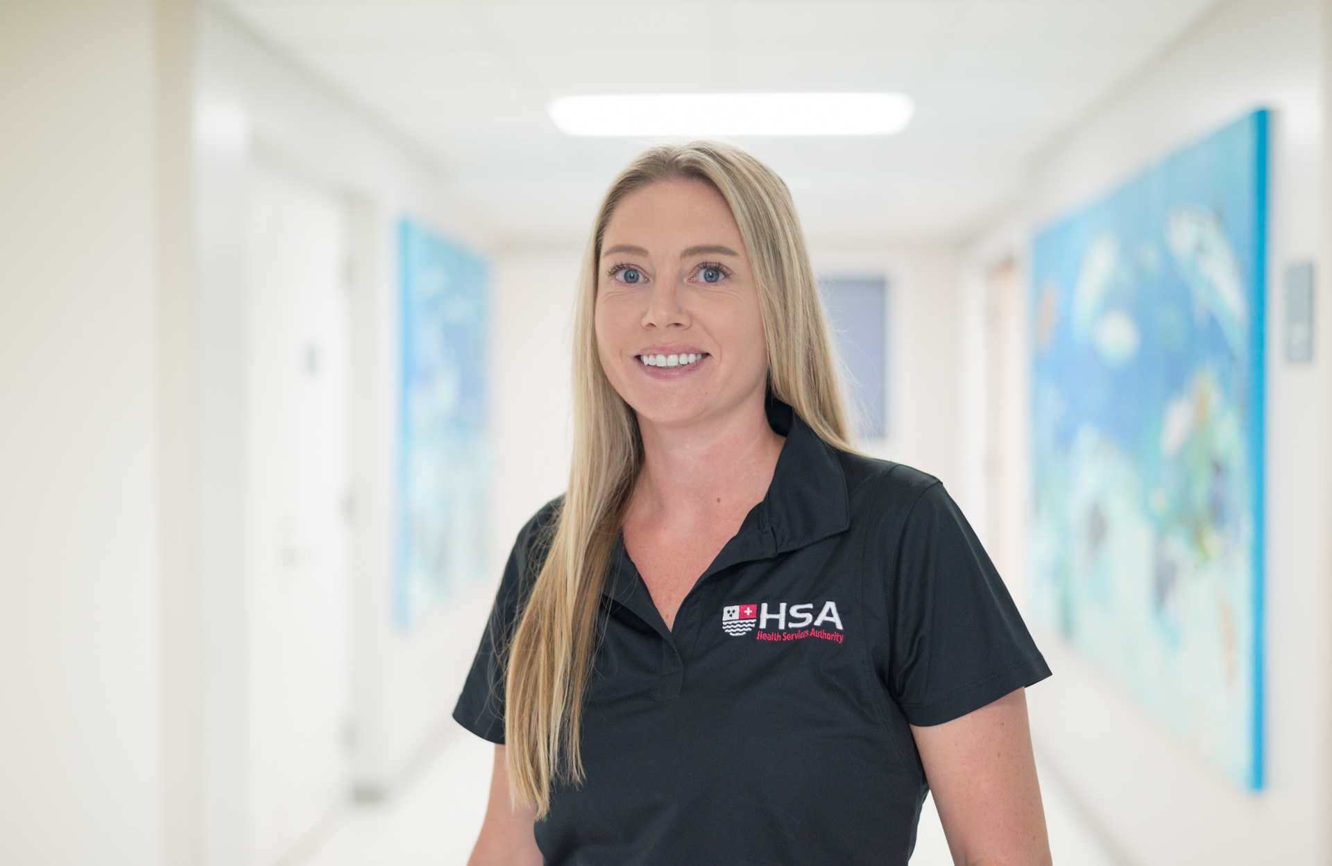 Sarah Caswell - Occupational Therapist | HSA
