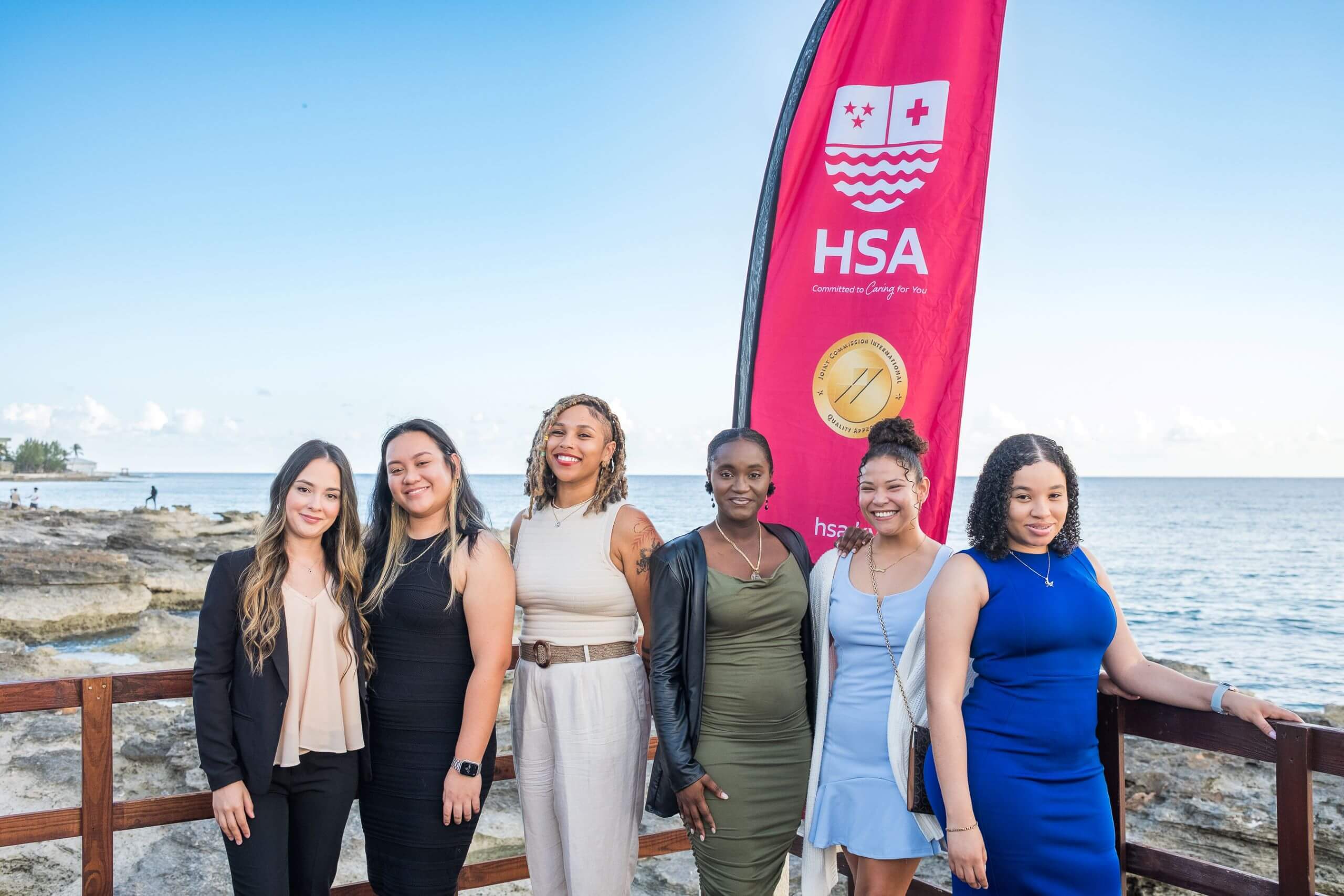 Local nursing workforce grows with HSA’s training programme… | HSA