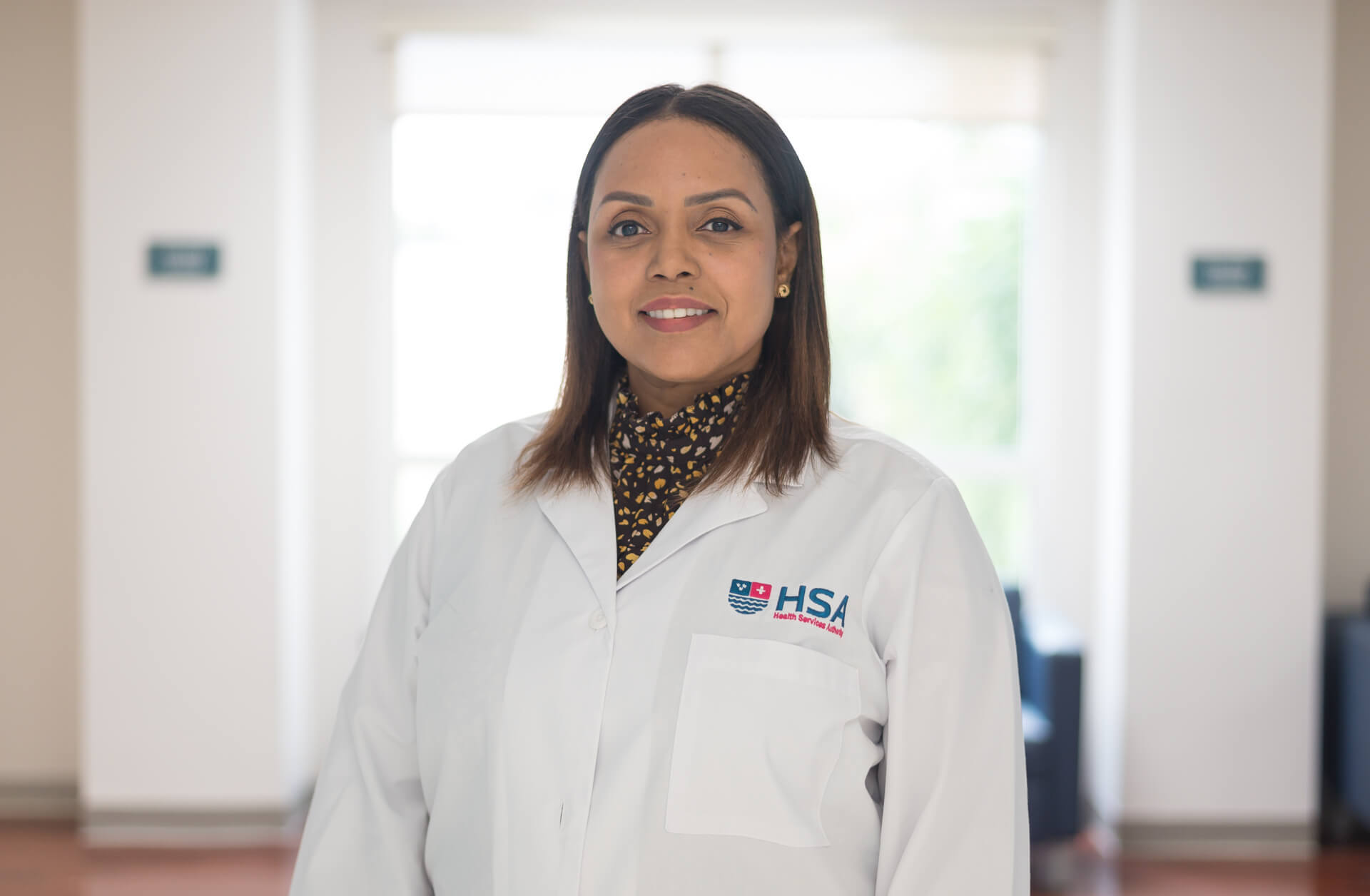 Dr Toni Heron - Neuropsychiatrist | HSA