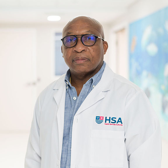 Accident & Emergency | HSA