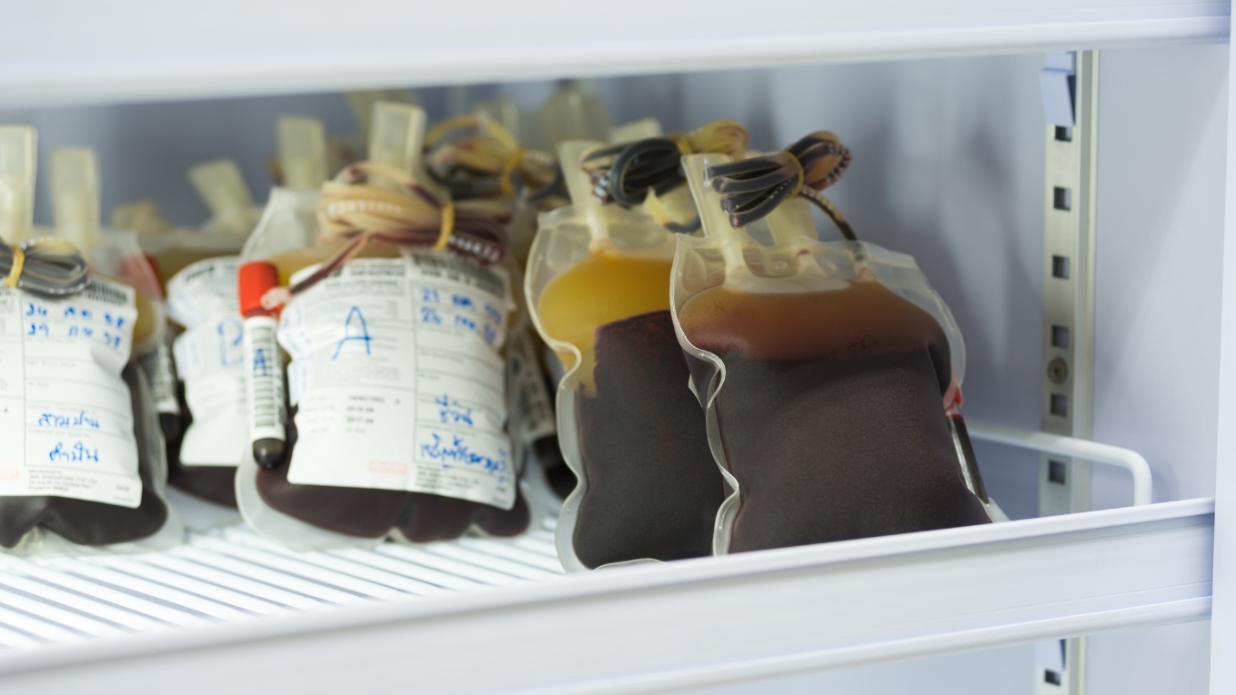 CI Blood Bank Temporarily Pauses Donations after Overwhelming… | HSA