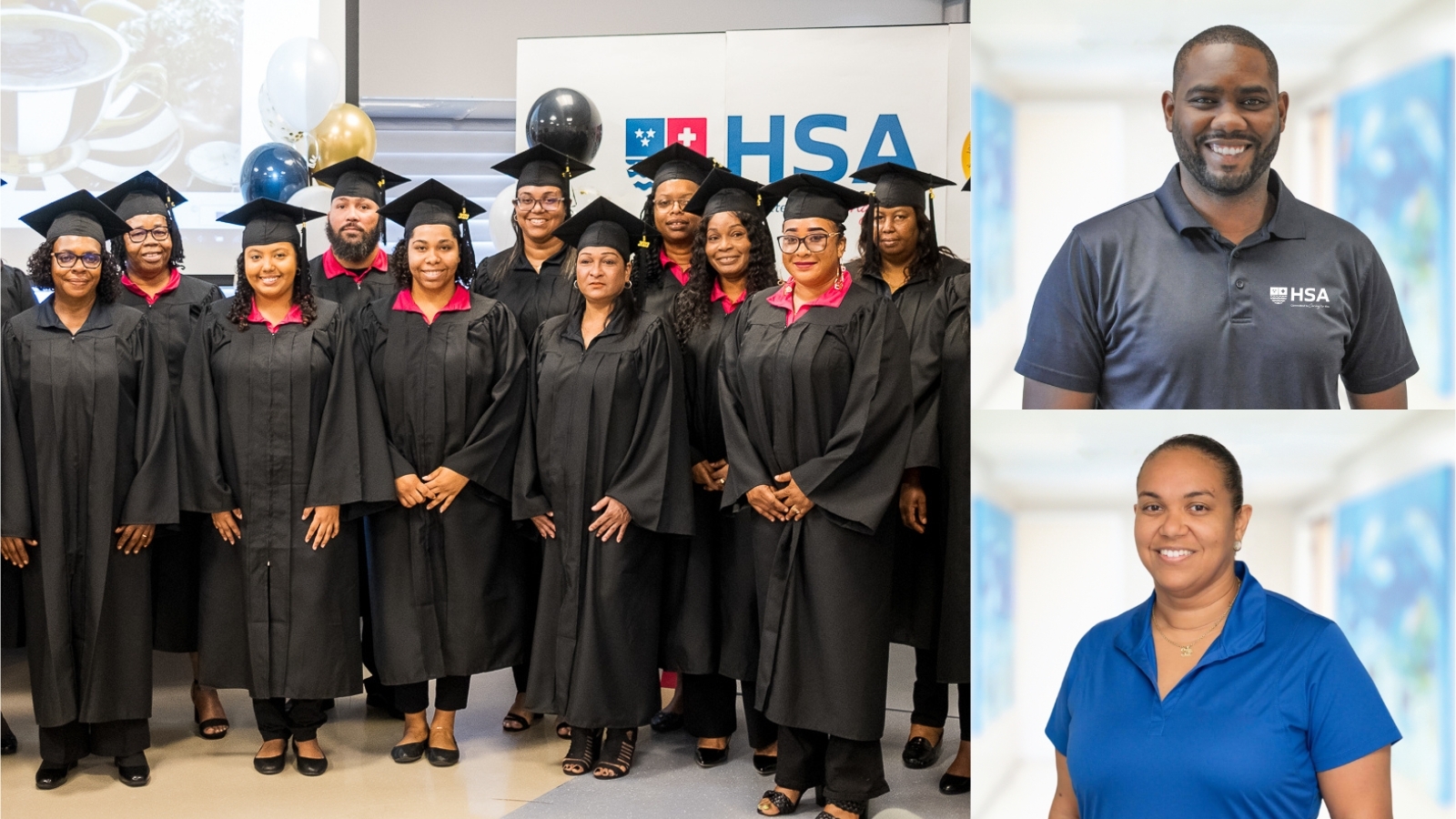 HSA fuels career ascension and opportunities for Caymanians | HSA