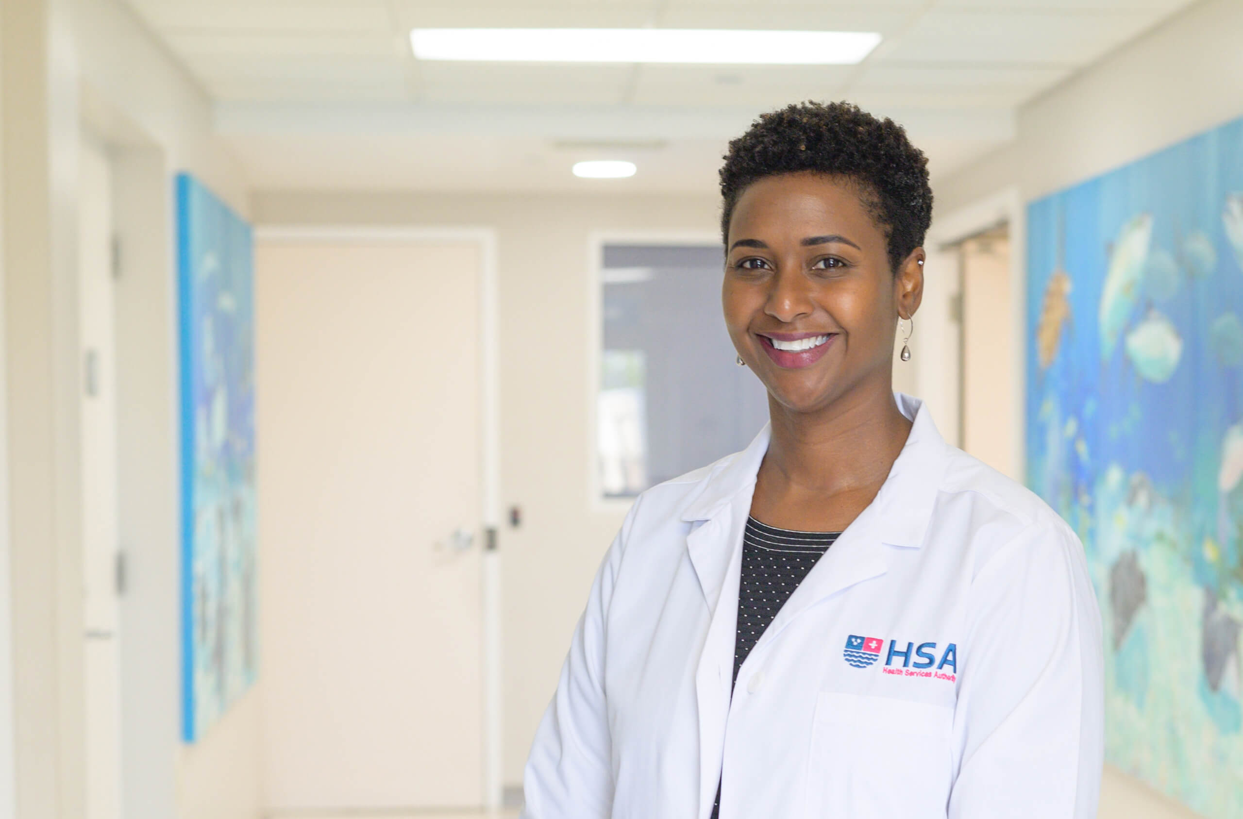 Cayman Islands Health Services Authority | HSA